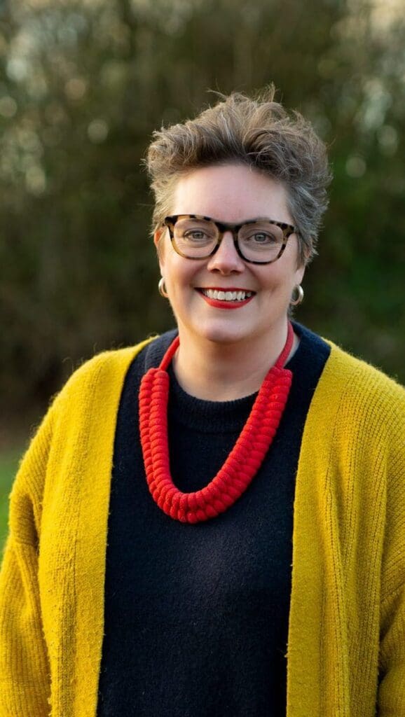 Who We Are | Chin Badger Media